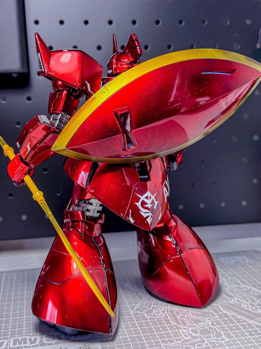【樂淘letao】日本代購代標第一品牌－MG ガンプラ 完成品 HG RG PG MGEX 1/144 1/100 1/60