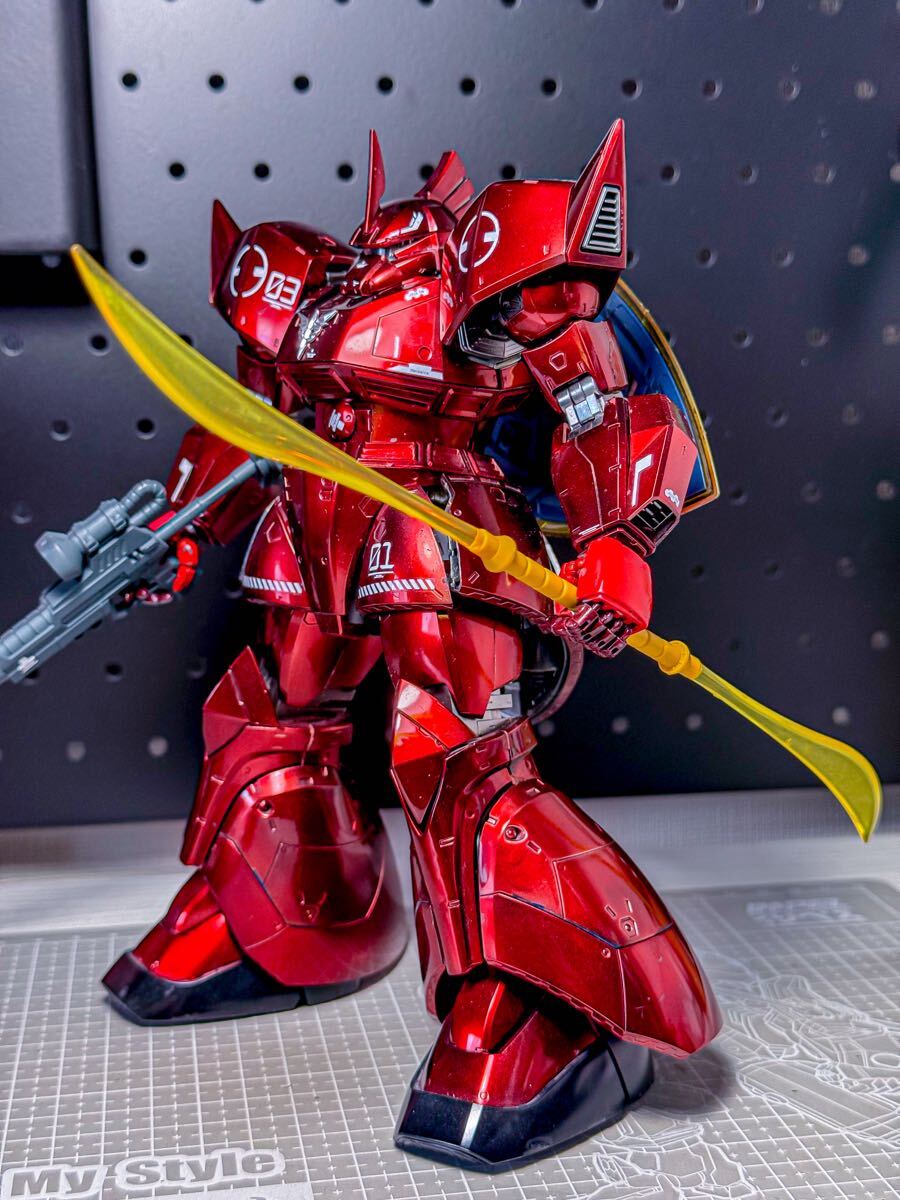 【樂淘letao】日本代購代標第一品牌－MG ガンプラ 完成品 HG RG PG MGEX 1/144 1/100 1/60