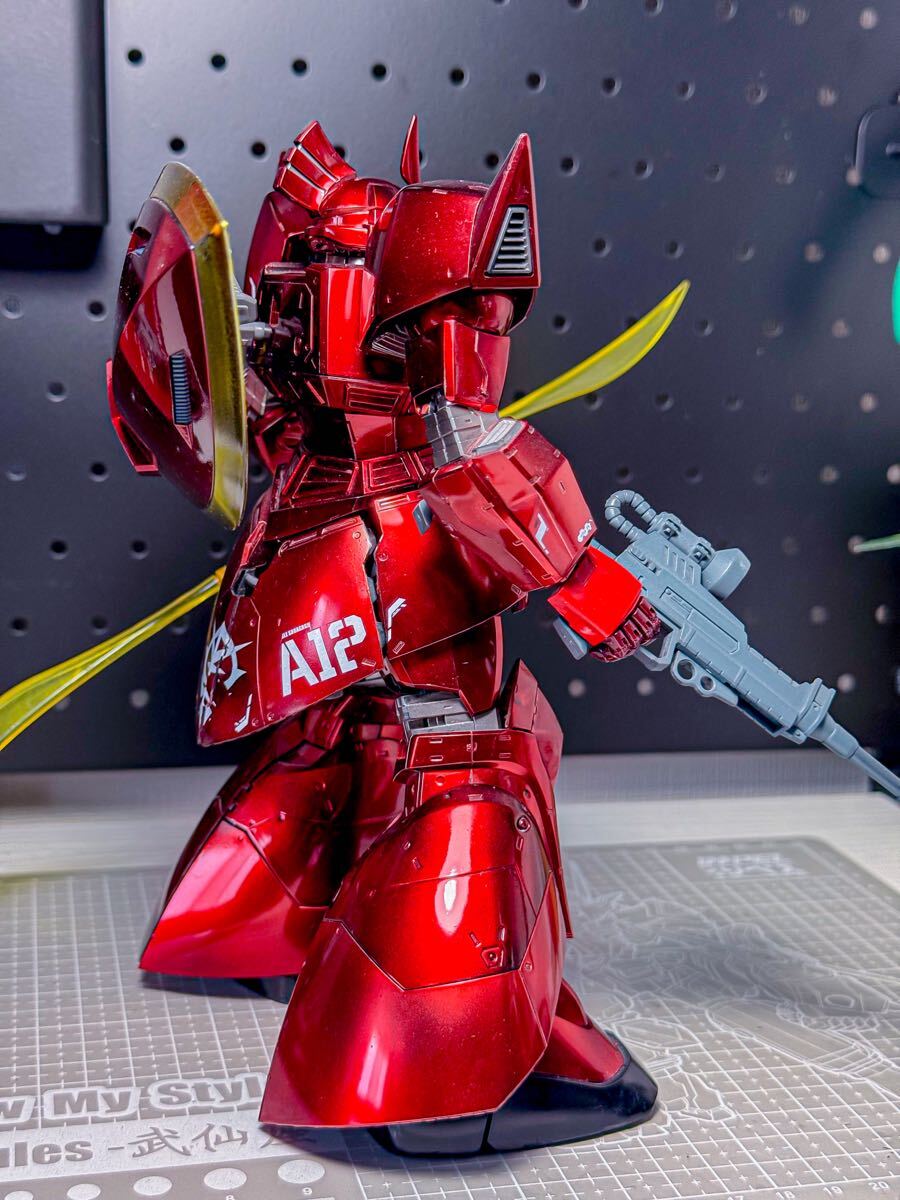 【樂淘letao】日本代購代標第一品牌－MG ガンプラ 完成品 HG RG PG MGEX 1/144 1/100 1/60