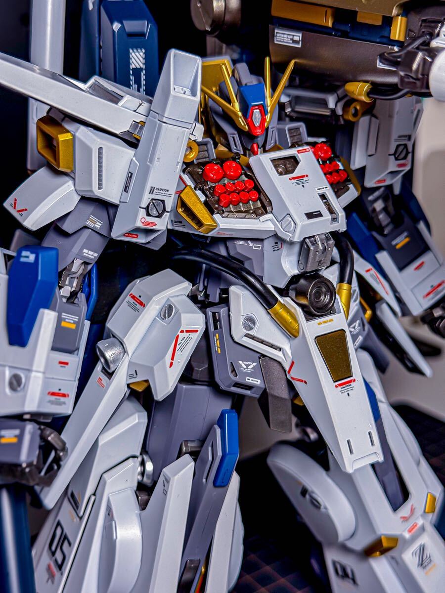 【樂淘letao】日本代購代標第一品牌－MG FAZZ Ver.Ka 完成品 RG HG MG PG MGEX ガンプラ