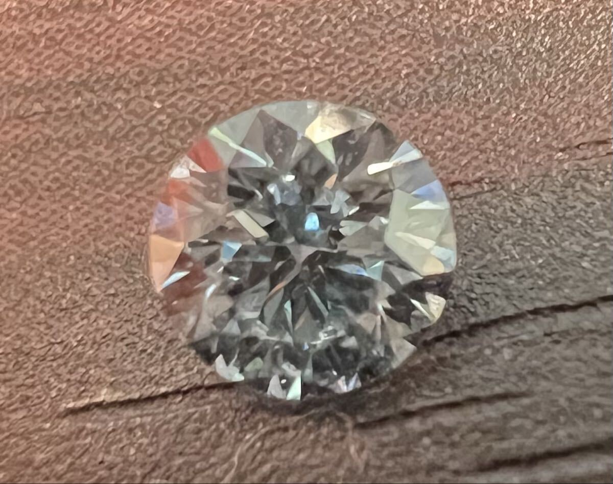 Yahoo!オークション - 1円 ダイヤモンド ルース ブルー 0.275ct Fancy ...