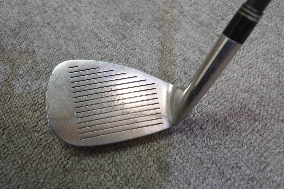 Yahoo!オークション - 【KSD/Wed/85】KASCO/AWアプローチウェッジVS In...