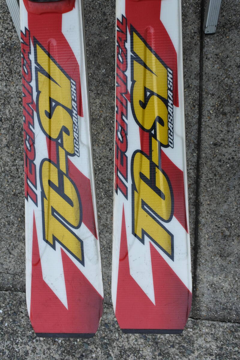 Yahoo!オークション - 【KSD/X/30】OGASAKA/オガサカ・テクニカルコン...