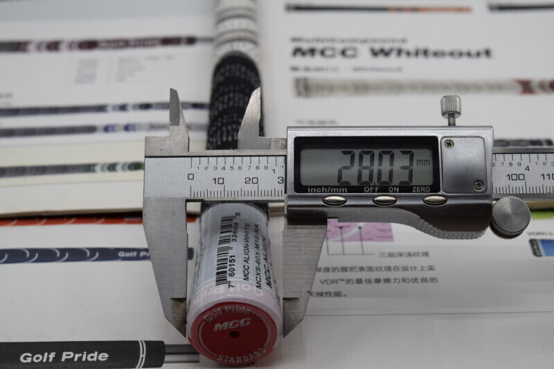 Yahoo!オークション - ゴルフグリップ ゴルフプライド ALIGN MCC アラ...