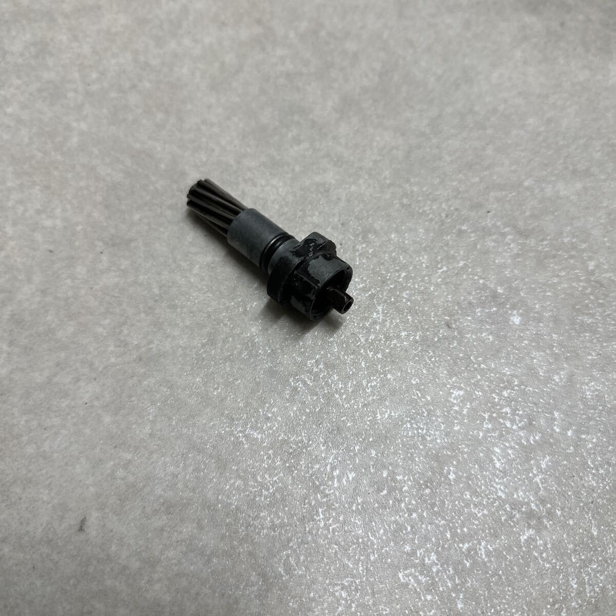 Yahoo!オークション - XJ400 4G0 タコメーターギア