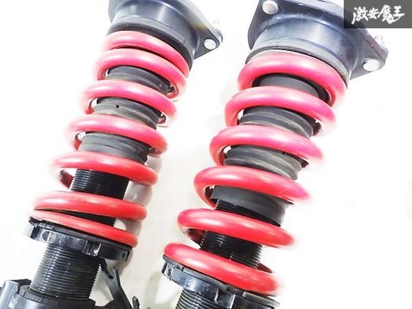 Yahoo!オークション - RSR RS-R Black i ブラックアイ Y51 フーガ フル...