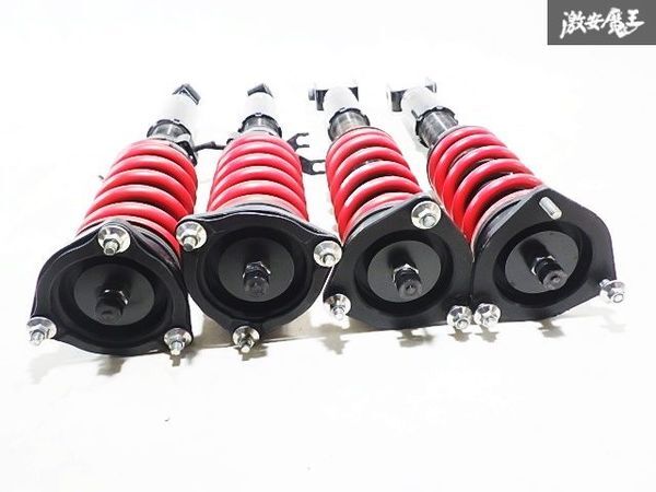 Yahoo!オークション - RSR RS-R Black i ブラックアイ Y51 フーガ フル...