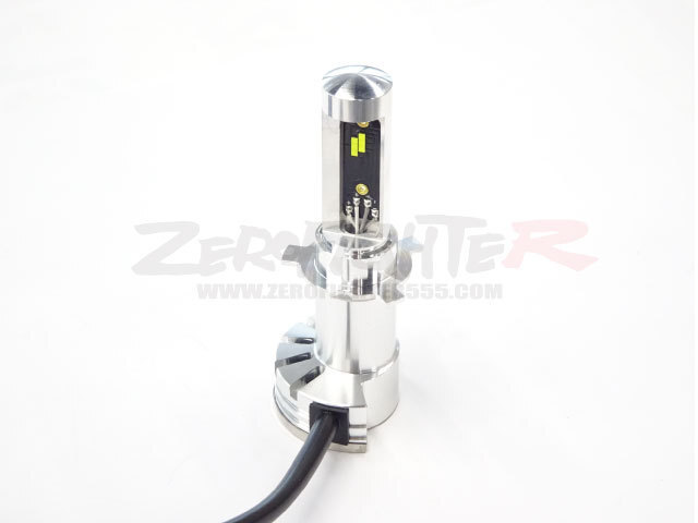 Yahoo!オークション - 送料A EF9/EG6シビックLEDヘッドライトユニット...