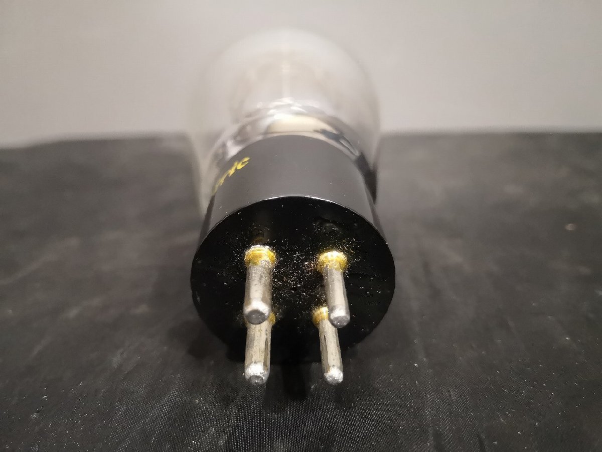 【樂淘letao】日本代購代標第一品牌－ 最新デジタル測定品 WE Western Electric 300B 希少・水色箱・真空管 単品 下取歓迎 m0s10427