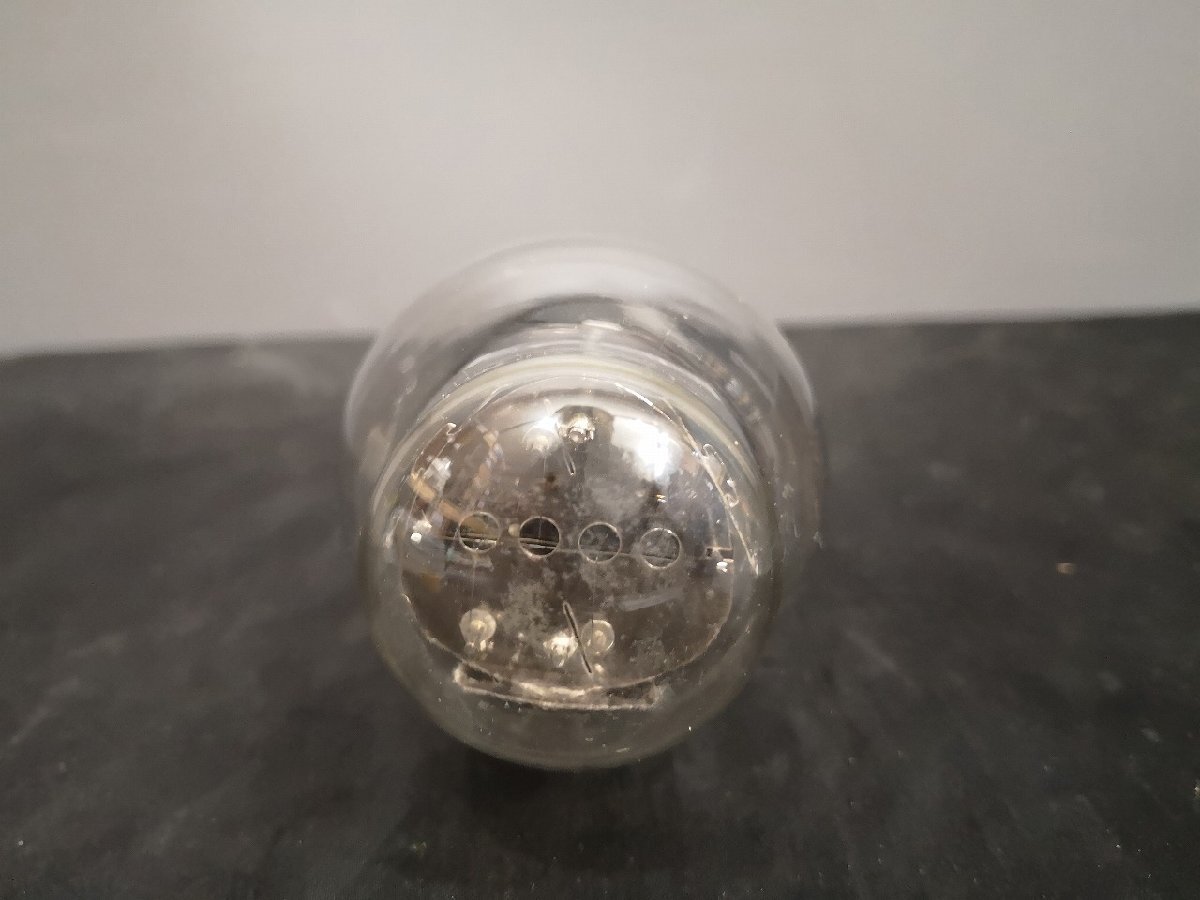 【樂淘letao】日本代購代標第一品牌－ 最新デジタル測定品 WE Western Electric 300B 希少・水色箱・真空管 単品 下取歓迎 m0s10427