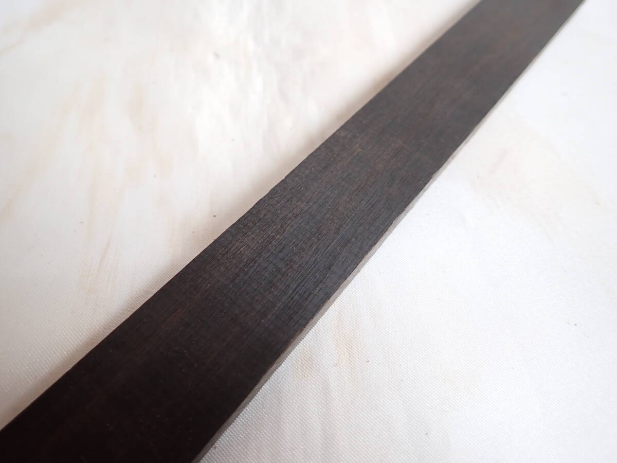 Yahoo!オークション - 至宝 青黒檀 AO KOKUTAN Mun Ebony No．07...