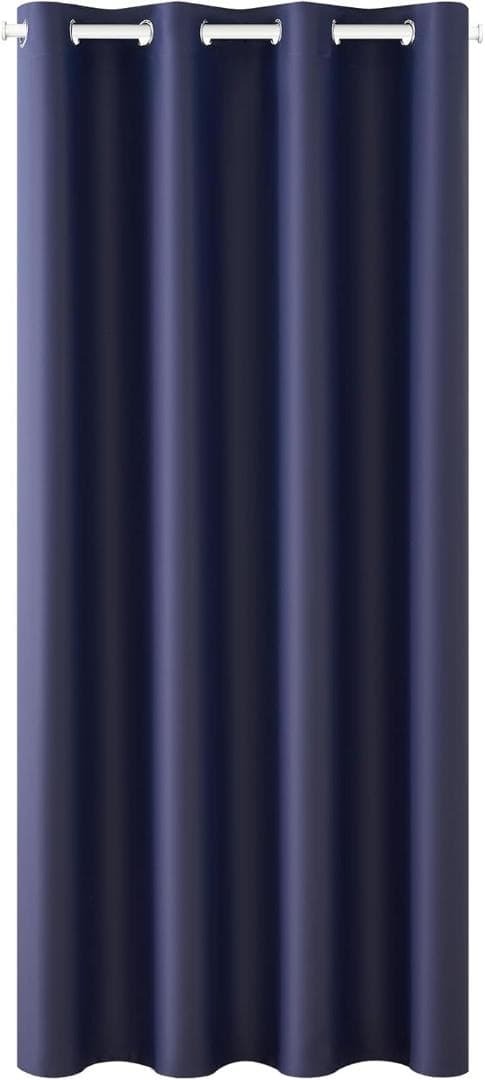 Yahoo!オークション - Topfinel カーテン 遮光 間仕切りカーテン 断熱 ...