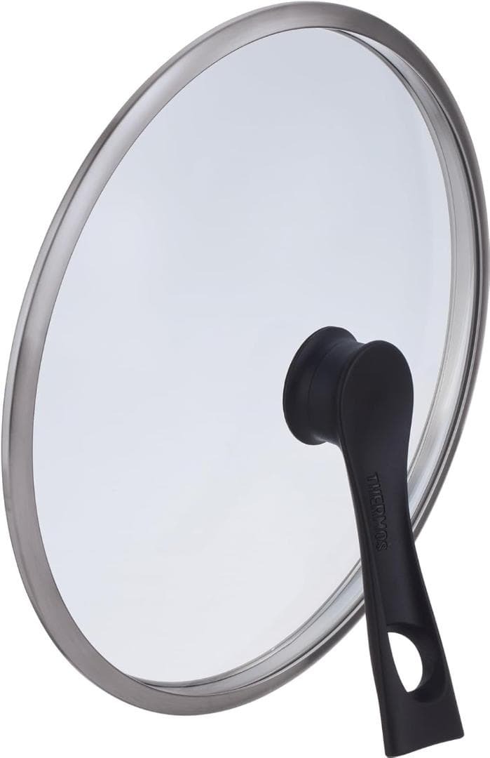 Yahoo!オークション - スタンド式ガラスフタ KLH 26cm対応 ブラック KL...