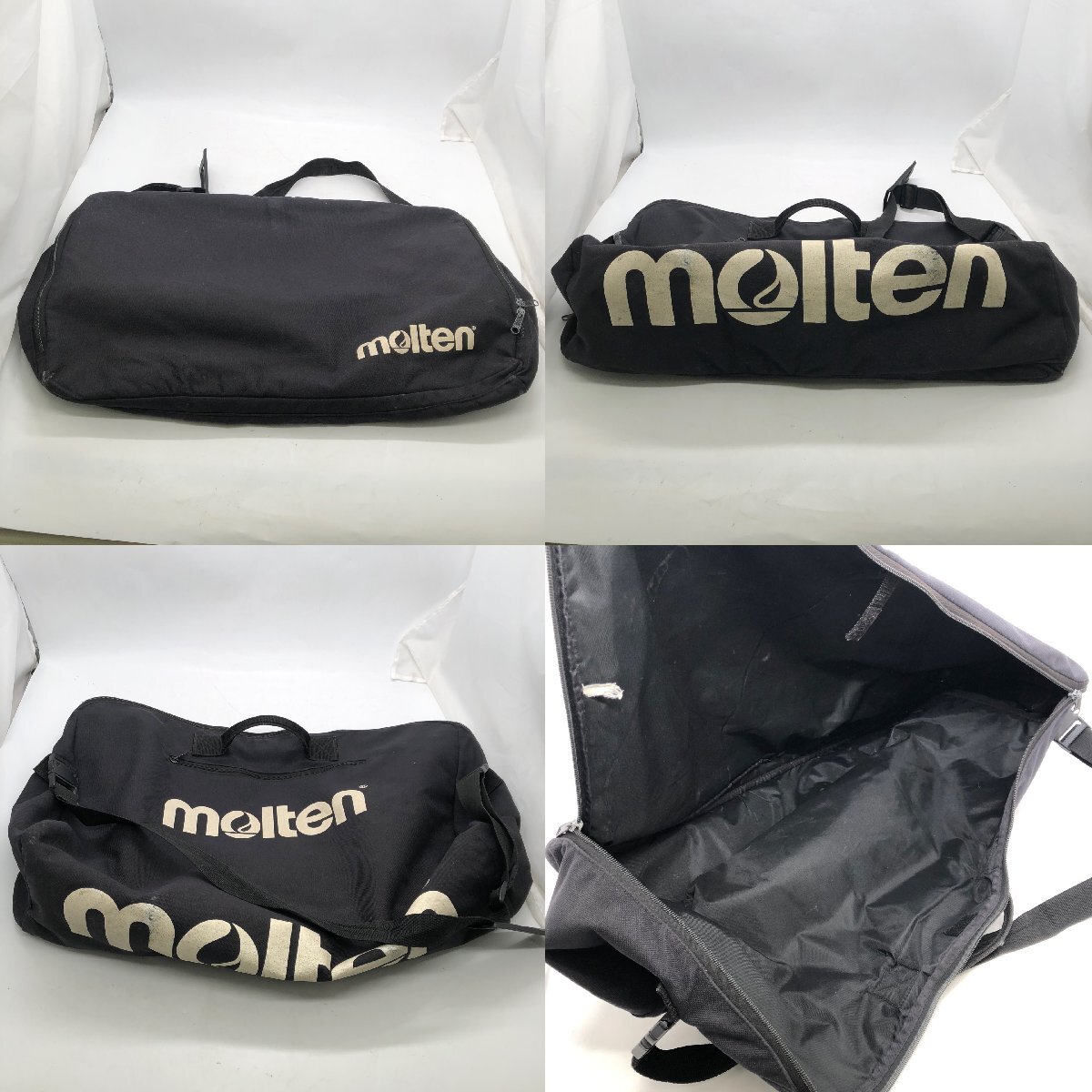 Yahoo!オークション - P690 molten モルテン スポーツタイマー TOP70 ...