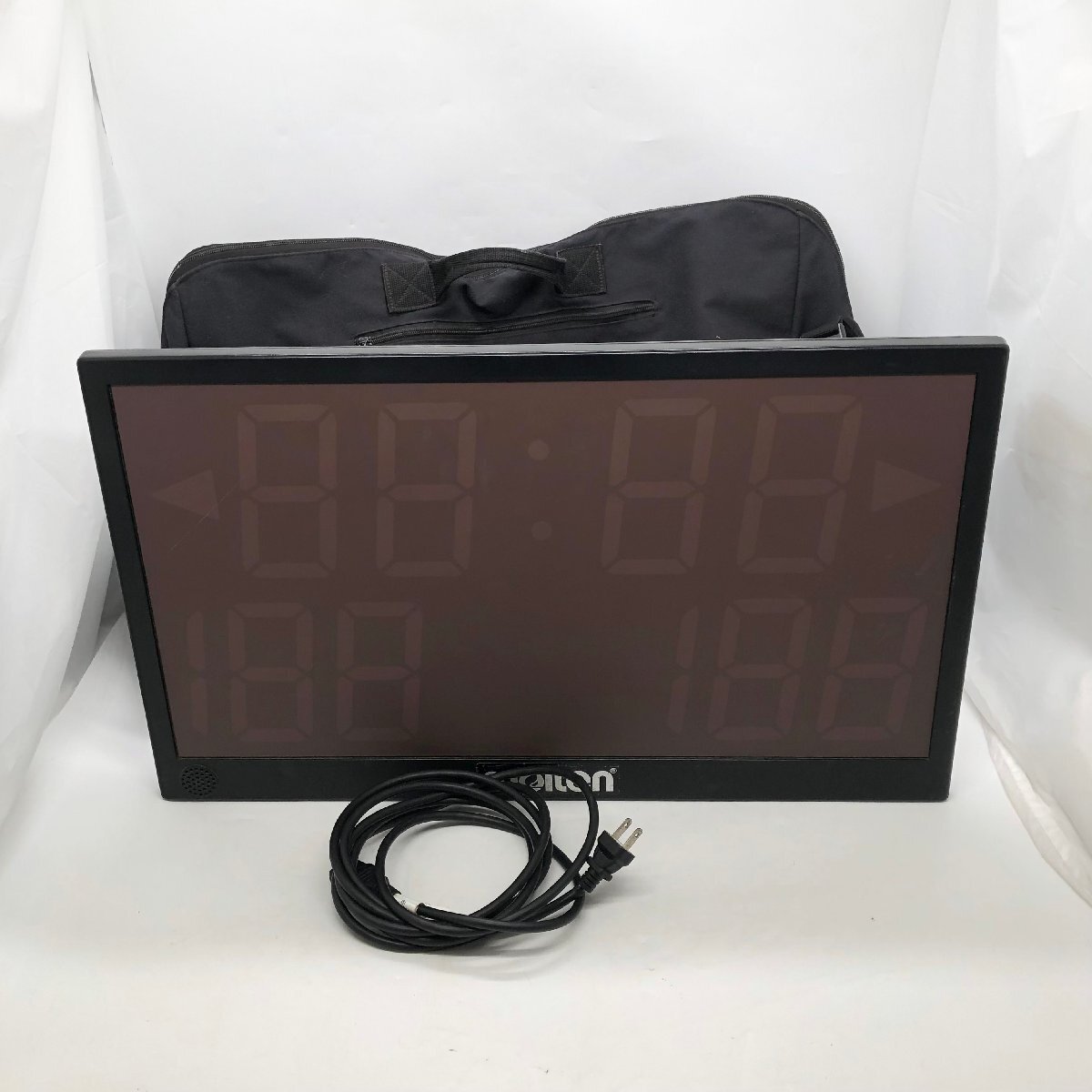 Yahoo!オークション - P690 molten モルテン スポーツタイマー TOP70 ...