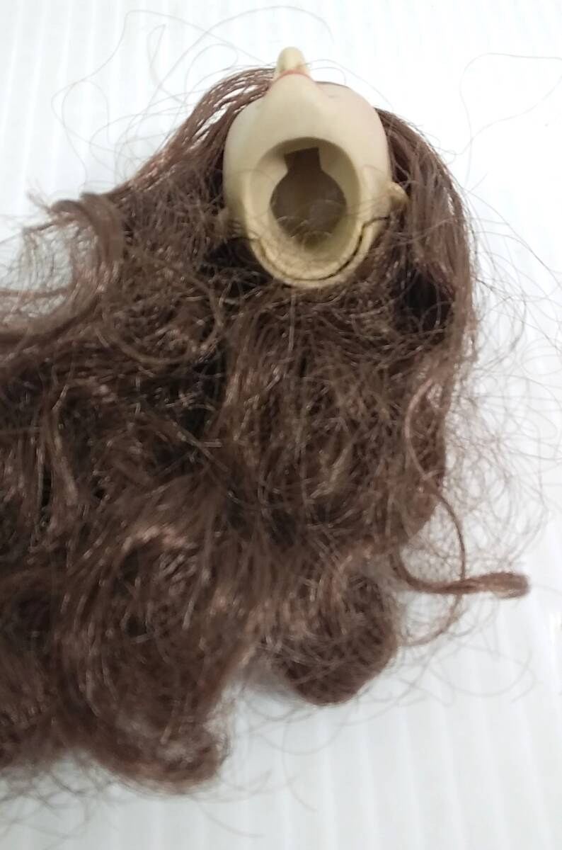 Yahoo!オークション - KIMI TOYS Cat Toys 1/6 女性 ヘッド 3個セット ...