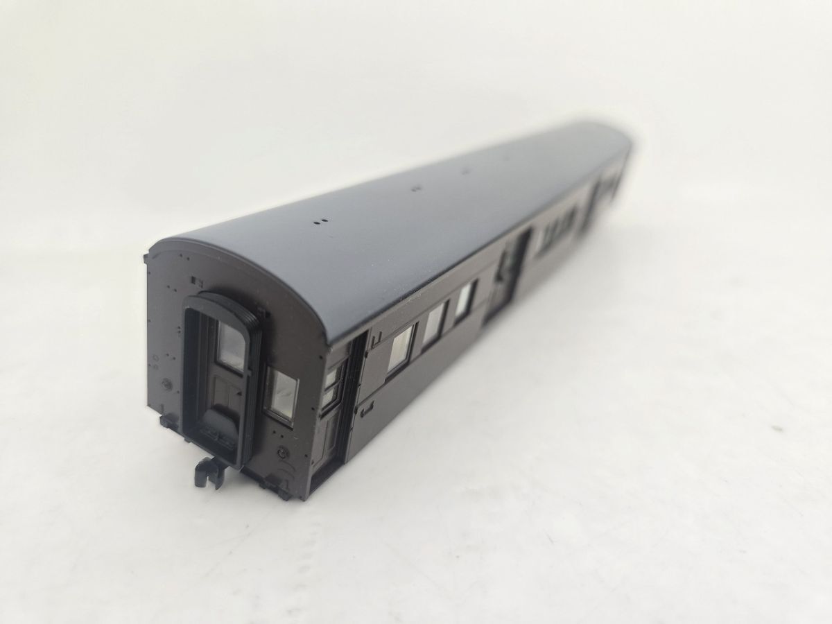 Yahoo!オークション - A962-J7-519 日本精密模型 CJ-1010-04 マニ60 1 ...