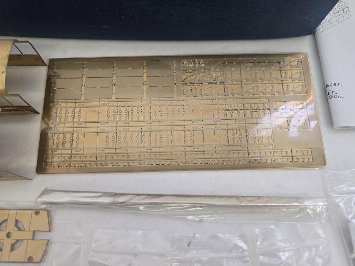 Yahoo!オークション - A965-J7-515 Masterpiece 阪急 200形 2輌セット ...