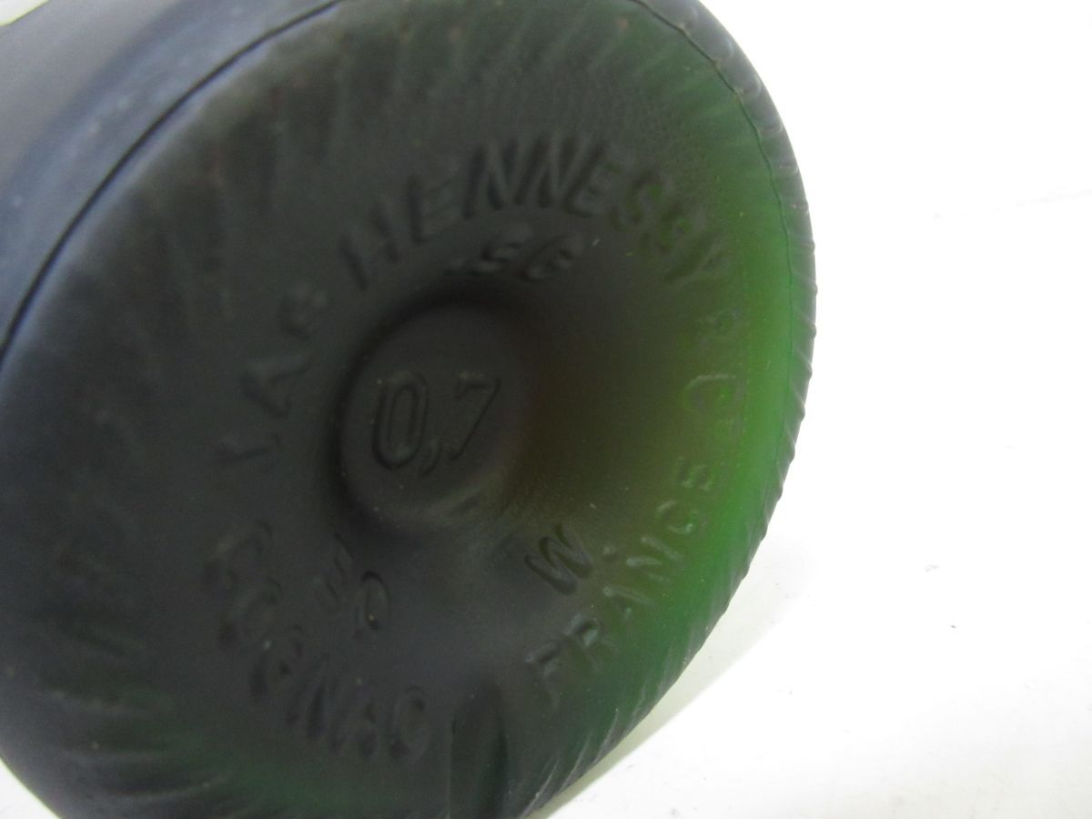 Yahoo!オークション - A2138-Y20-5332 未開栓 Hennessy ヘネシー ナポ...