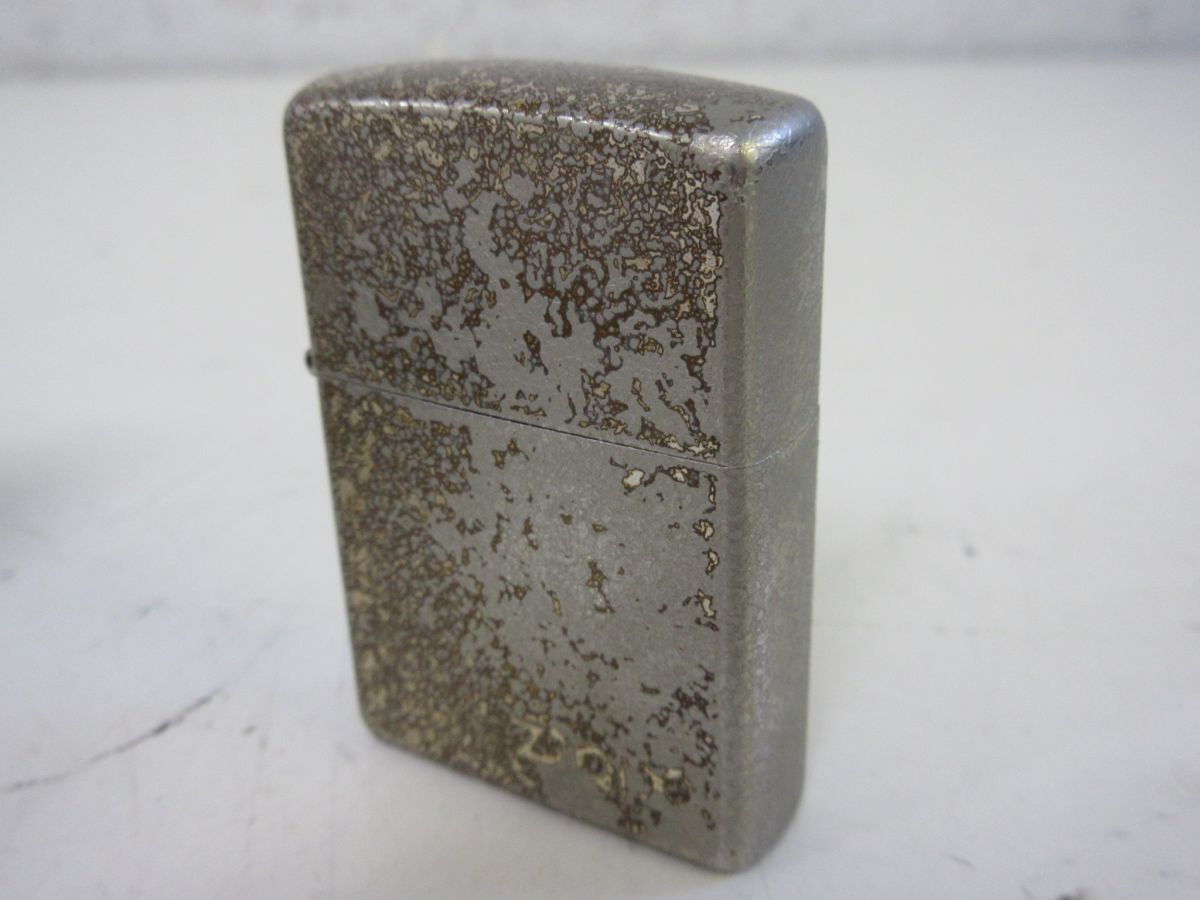 Yahoo!オークション - B2530-N44-364 Zippo ジッポー オイルライター ...
