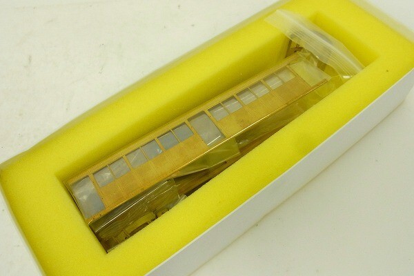 Yahoo!オークション - A197-J7-325 ホビーメイト オカ 京阪京津線 200...