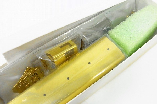 Yahoo!オークション - A189-J7-322 アマミヤ キハ 40000 HOゲージ 鉄道...