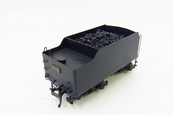 Yahoo!オークション - A166-J7-314 KTM カツミ D51 HOゲージ 鉄道模型 ...