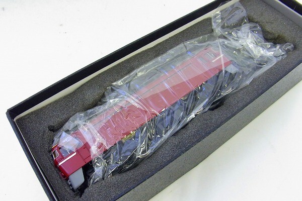 Yahoo!オークション - A164-J7-306 KTM カツミ ED73 HOゲージ 鉄道模型...