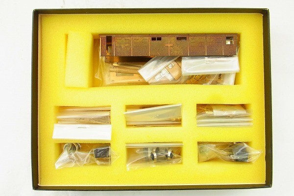 Yahoo!オークション - A129-J7-285 ADACHI アダチ No.0712 国鉄ED18形 ...