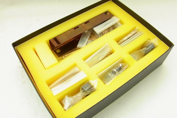 Yahoo!オークション - A129-J7-285 ADACHI アダチ No.0712 国鉄ED18形 ...