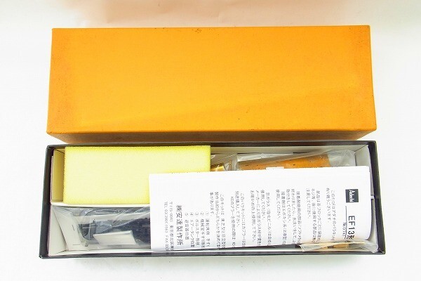 Yahoo!オークション - A127-J7-288 ADACHI アダチ No.0741 EF13形 HOゲ...