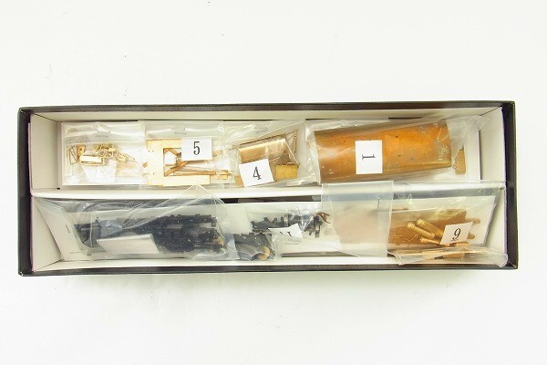 Yahoo!オークション - A127-J7-288 ADACHI アダチ No.0741 EF13形 HOゲ...