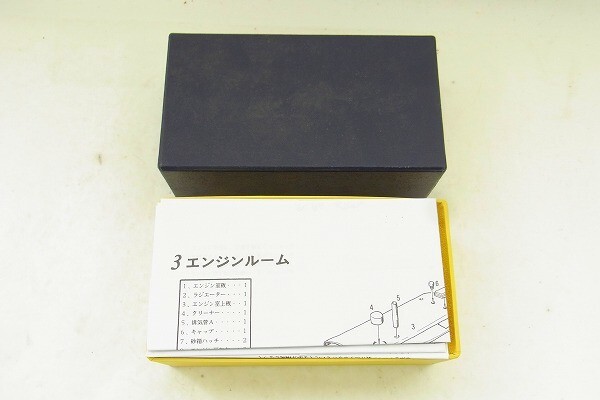 Yahoo!オークション - A347-J7-478 SANGO サンゴ 酒井 5t DL HOゲージ ...