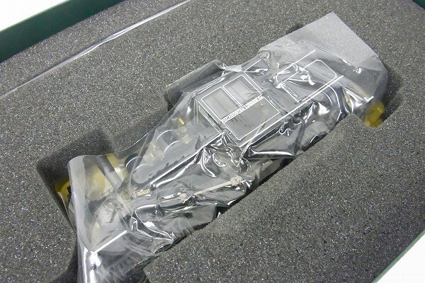 Yahoo!オークション - A074-J7-189 BACHMANN バックマン Spectrum スペ...