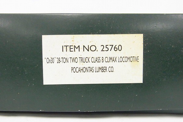 Yahoo!オークション - A074-J7-189 BACHMANN バックマン Spectrum スペ...