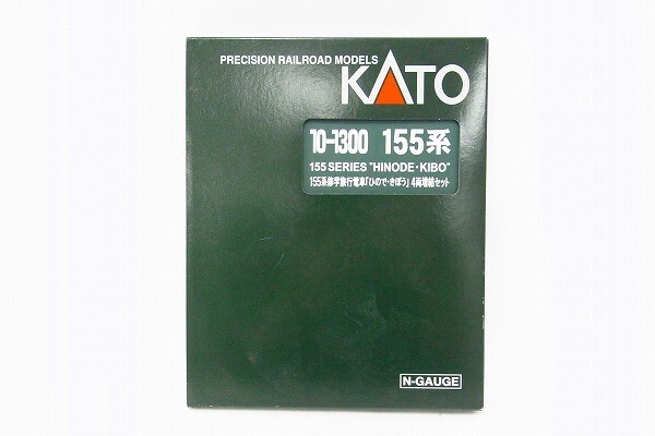 Yahoo!オークション - A626-00000 KATO カトー 10-1300 Nゲージ 鉄道模...