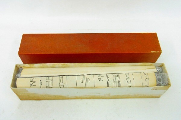 Yahoo!オークション - A297-J7-448 谷川 タニカワ 京阪電鉄 1100形 HO...