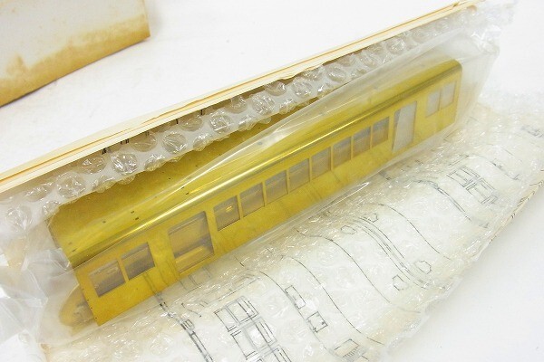 Yahoo!オークション - A297-J7-448 谷川 タニカワ 京阪電鉄 1100形 HO...