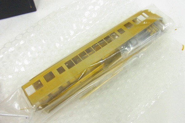 Yahoo!オークション - A298-J7-449 谷川 タニカワ 名鉄 800系 HOゲージ...