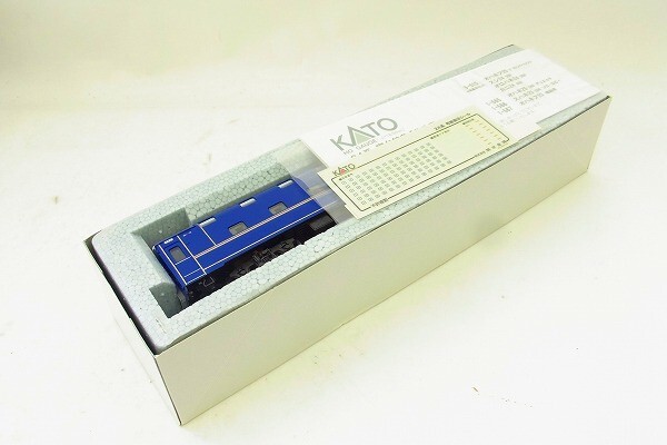 Yahoo!オークション - A020-J7-119 KATO カトー 1-566 HOゲージ 鉄道模...