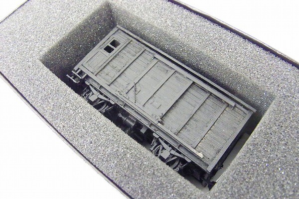 Yahoo!オークション - A258-J7-390 エコーモデル ワフ キット HOゲージ...