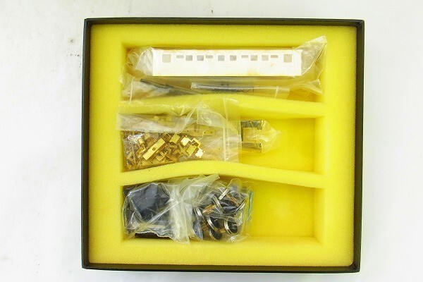 Yahoo!オークション - A018-J7-111 ムサシノモデル 国鉄 ED51 HOゲージ...