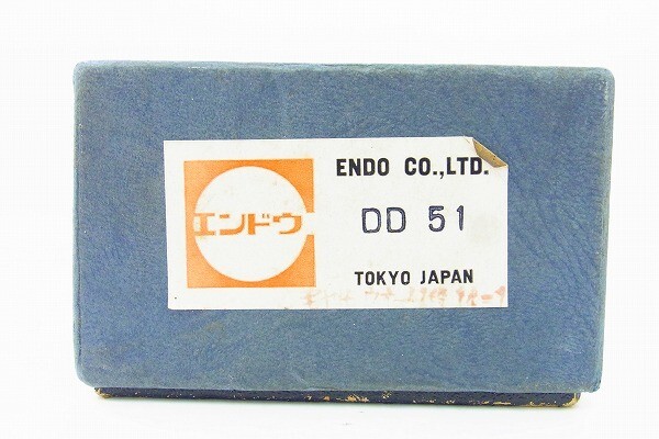 Yahoo!オークション - A243-J7-377 エンドウ DD51 HOゲージ 鉄道模型 ...