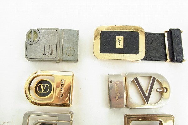 Yahoo!オークション - A474-Y37-2461 LANCEL COACH 等 バックル まとめ...