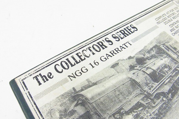 Yahoo!オークション - A267-J7-407 BACK WOODS MINIATURES NGG 16 GARR...