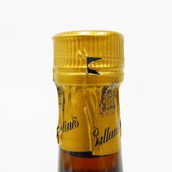 Yahoo!オークション - B151-Y25-6691 BALLANTINES バランタイン 30年 ...