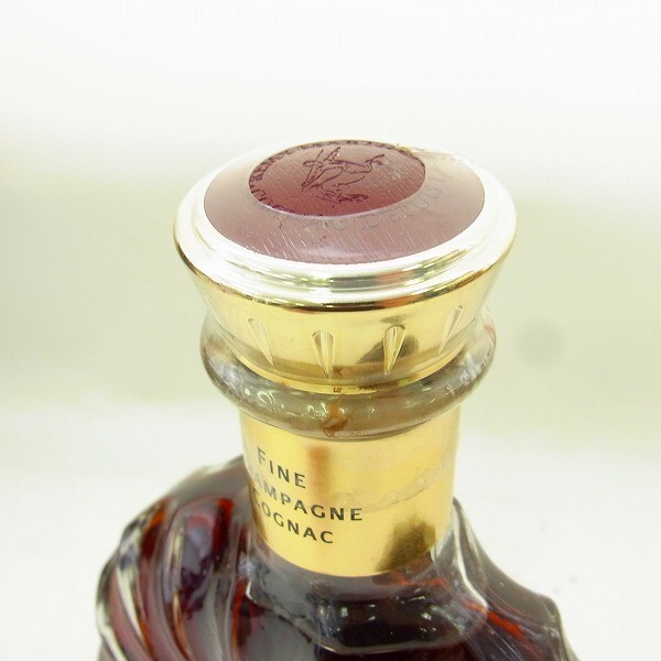 Yahoo!オークション - B102-Y41-564 REMY MARTIN レミーマルタン XO コ...