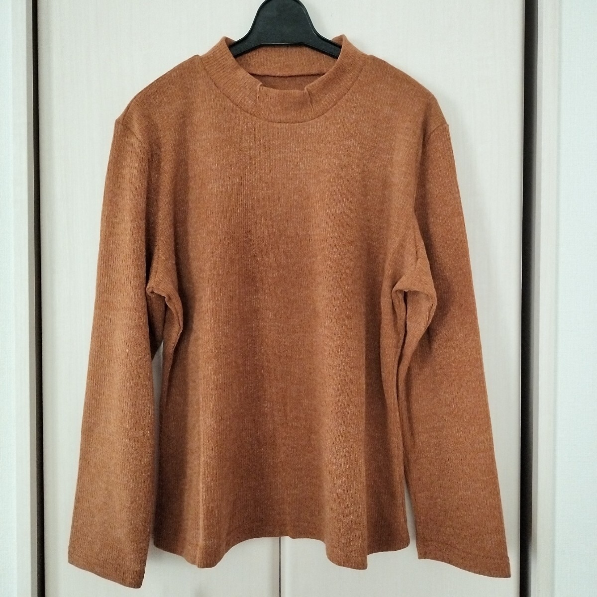 Yahoo!オークション - 新品タグ付【M～Lサイズ】秋冬 YURYOレディース ...