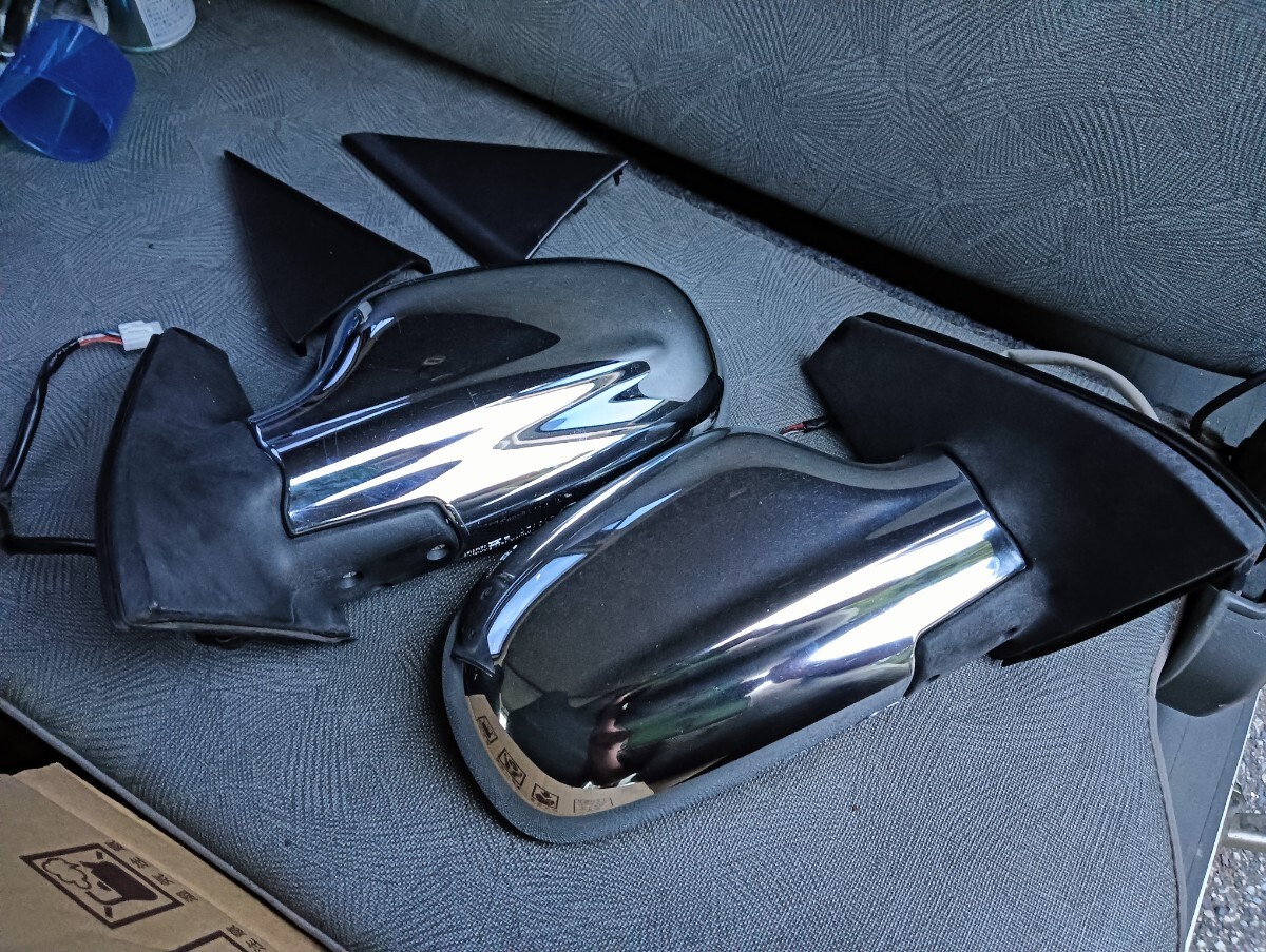 Yahoo!オークション - 3915371 L700S ミラジーノ ミニライト 後期 / ダ...