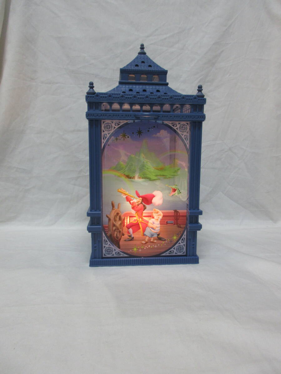 Yahoo!オークション - 箪笥の整理 TOKYO Disney RESORT ピーター・パ...